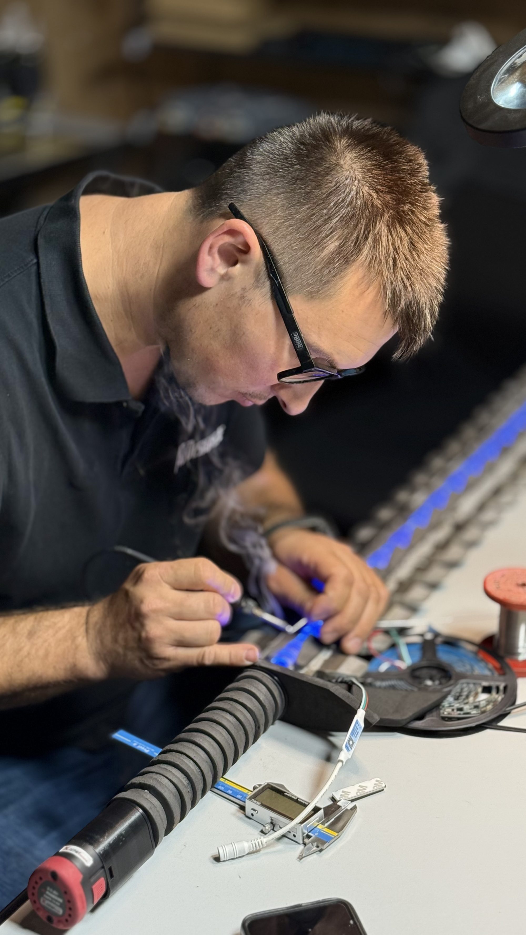 AJ Designs GmbH 2025 – Events, Marketing & Kostüme